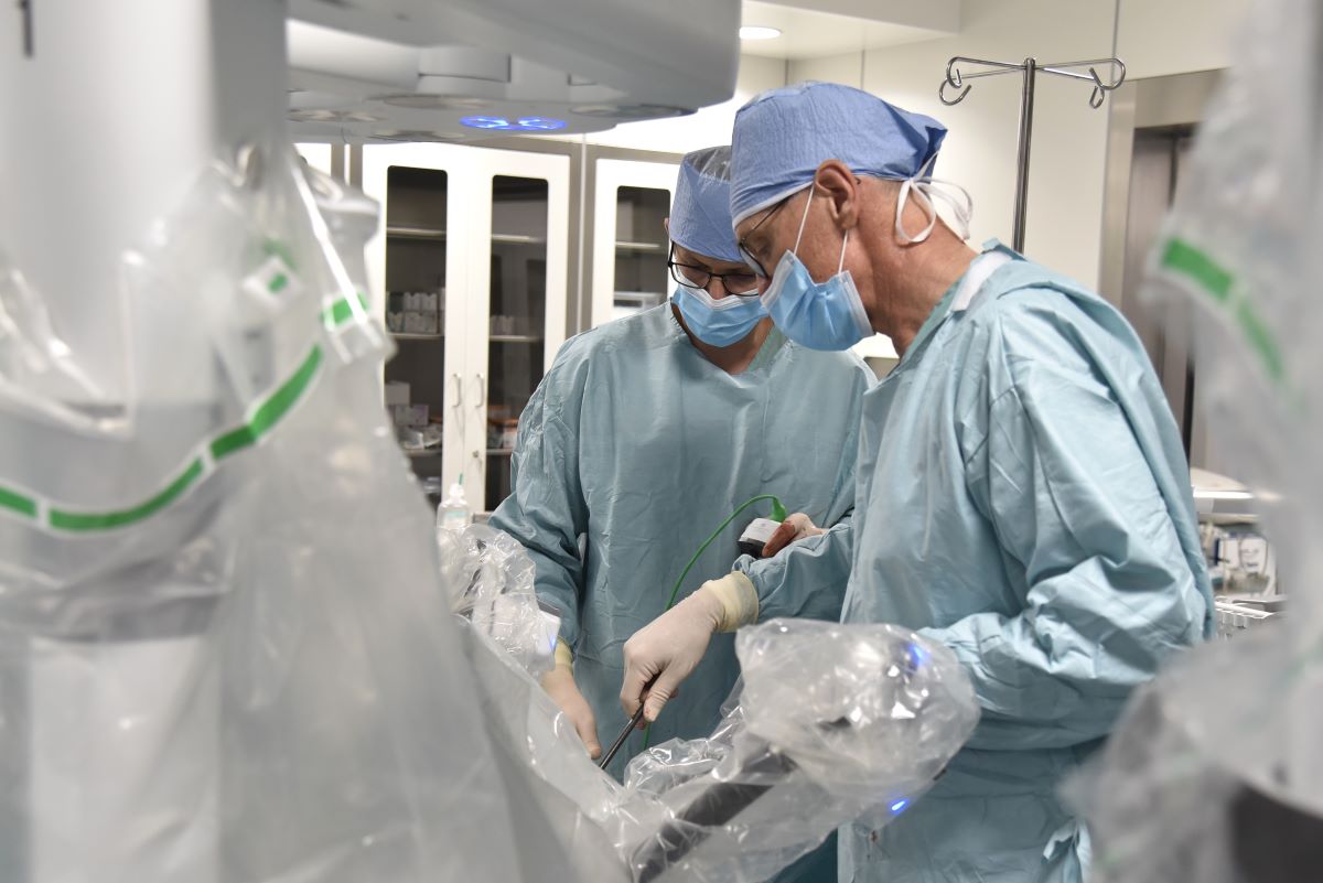Uniwersytecki Szpital Kliniczny we Wrocławiu - Ponad 20 tysięcy nowych ...